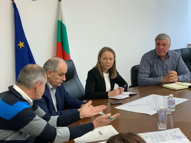 Каназирева със спешни мерки за изграждане на Югоизточния обход