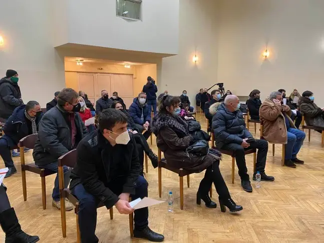 Общински съвет Кюстендил гласува учредяване на награда за скулптура на името на академик Иван ...