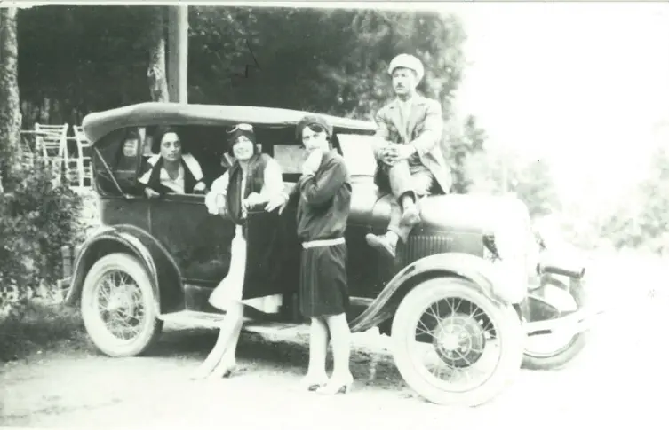 Изложба напомня за курортното дело във Варна преди 100 години - България - dnews.bg | Darik.bg