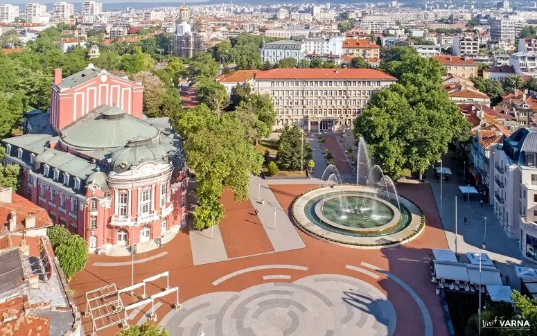 Как Варна ще отбележи 113 години от обявяването на Независимостта на България - България - dnews ...