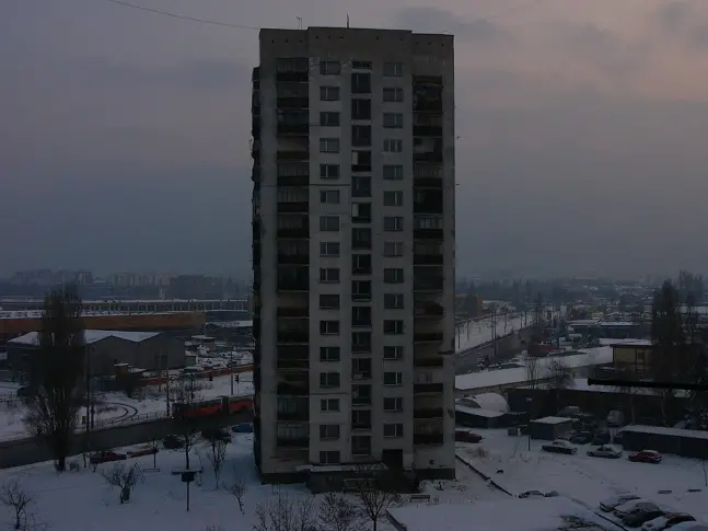 Разбиха банда за имотни измами