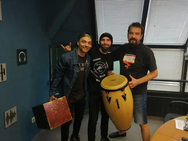 София дръм шоу | Darik.bg