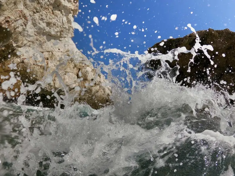 „Голямото синьо” стана на 2 | Darik.bg