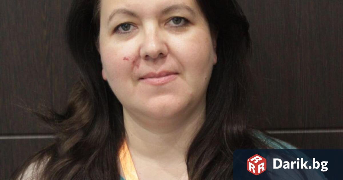 Д-р Рая Ралева: Дарената кръв не достига, а нуждите от нея растат ...