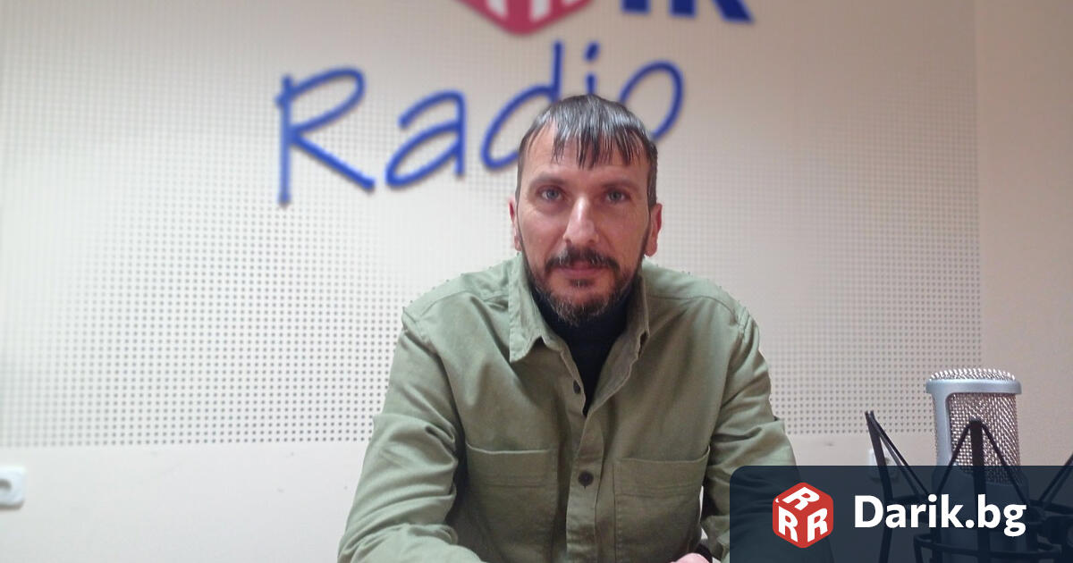 Валентин Атанасов за линията Бургас - Белград: От тях сръбската скара ...
