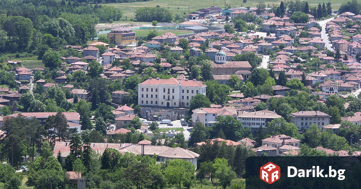 „Елена - градът с име на Царица“ - предаването за балканския град /еп ...