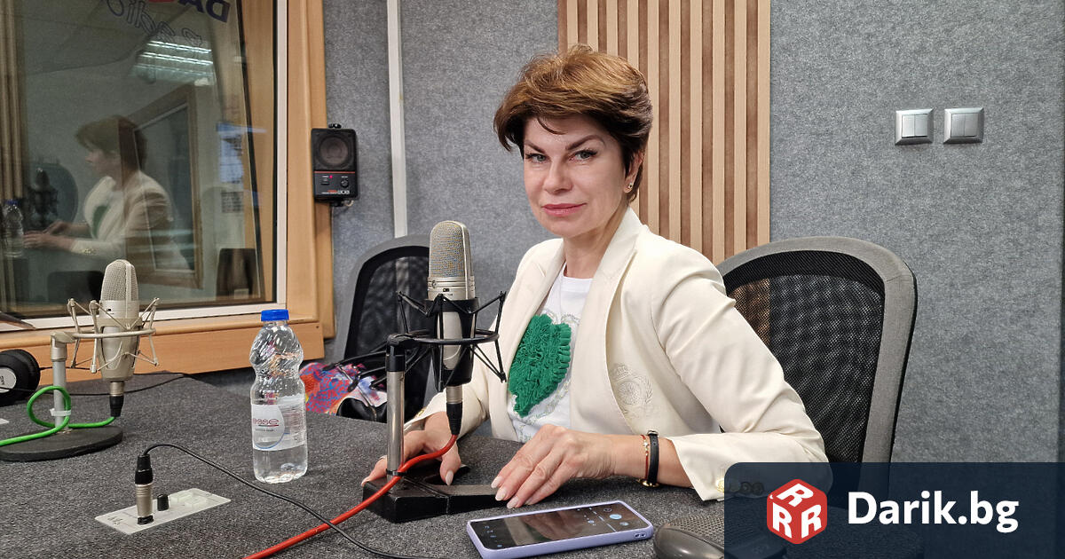 Владислава Цолова: Инвалидизацията на аутистичните личности идва от ...