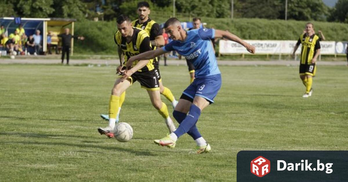 Дунав излиза срещу Бистришките ти | Darik.bg