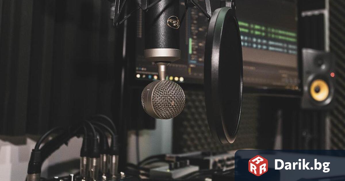 Дарик радио е в топ 3 на медиите с най-голямо доверие | Darik.bg