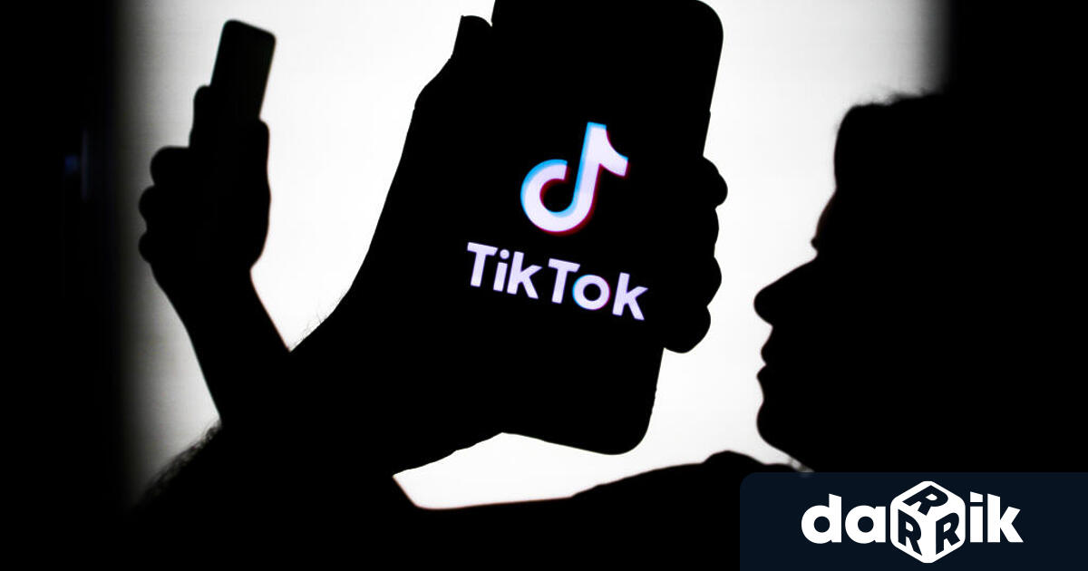 Сенатори призовават за разследване на TikTok | Darik.bg