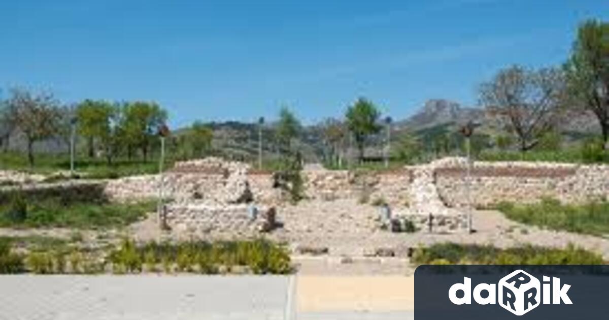 Поредно отличие получи крепост „Туида“ | Darik.bg