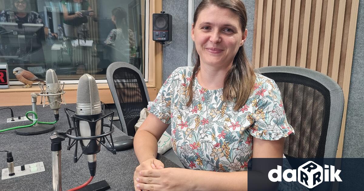 Весела Димитрова в „40 до 40“ | Darik.bg