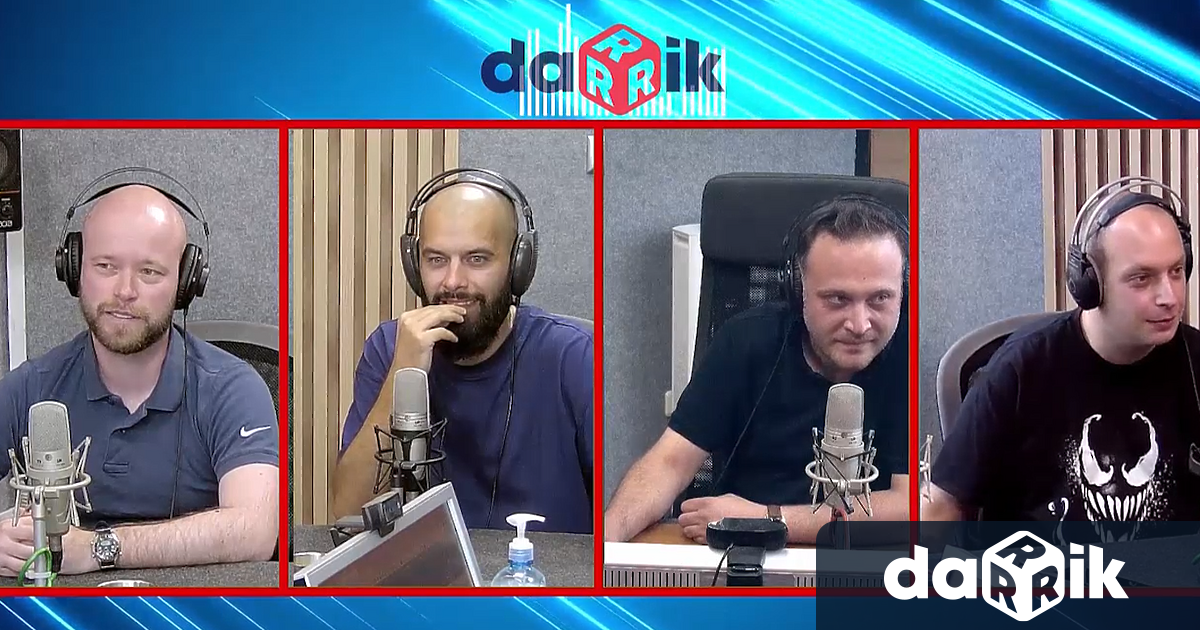 Ти си знаеш, приятелю от Варна: Измами и джин | Darik.bg