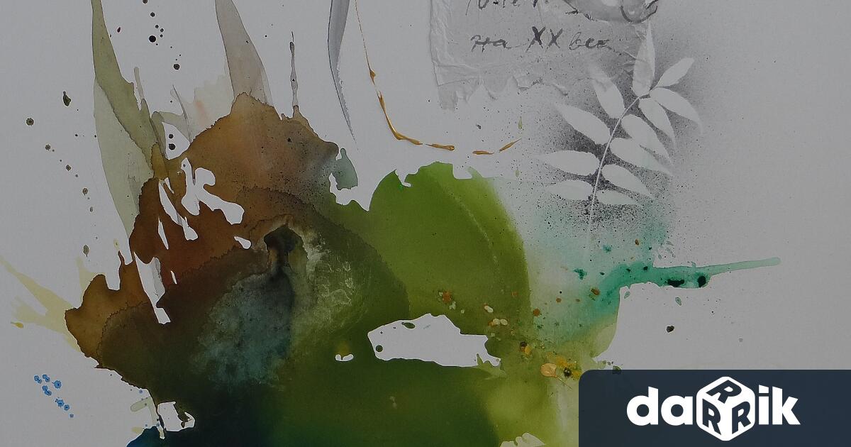 Габровската галерия получи дарение за 60-та си годишнина | Darik.bg