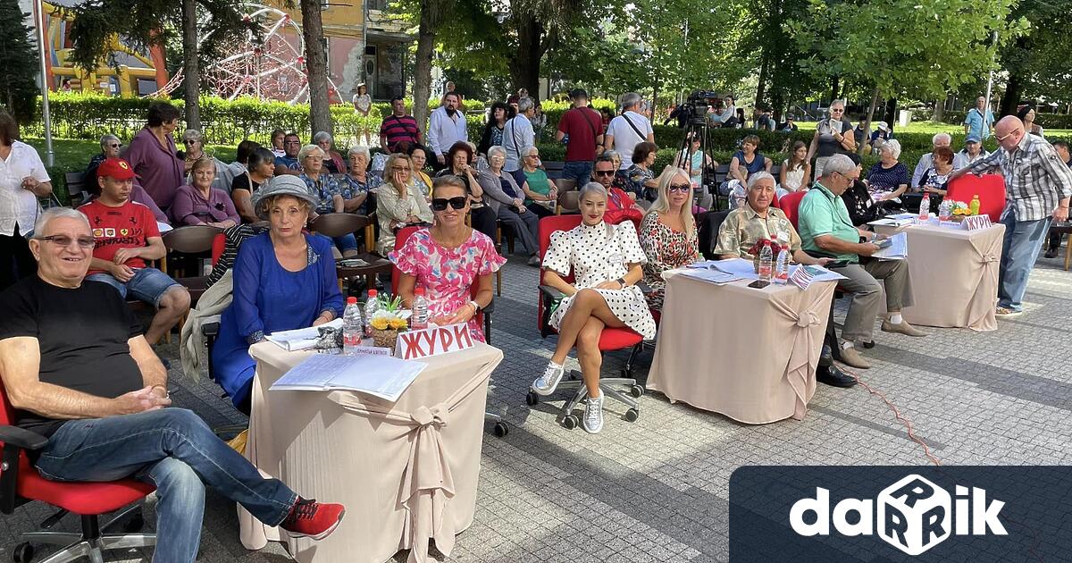 Завърши Международният конкурс „Пей сърце” 2022 | Darik.bg