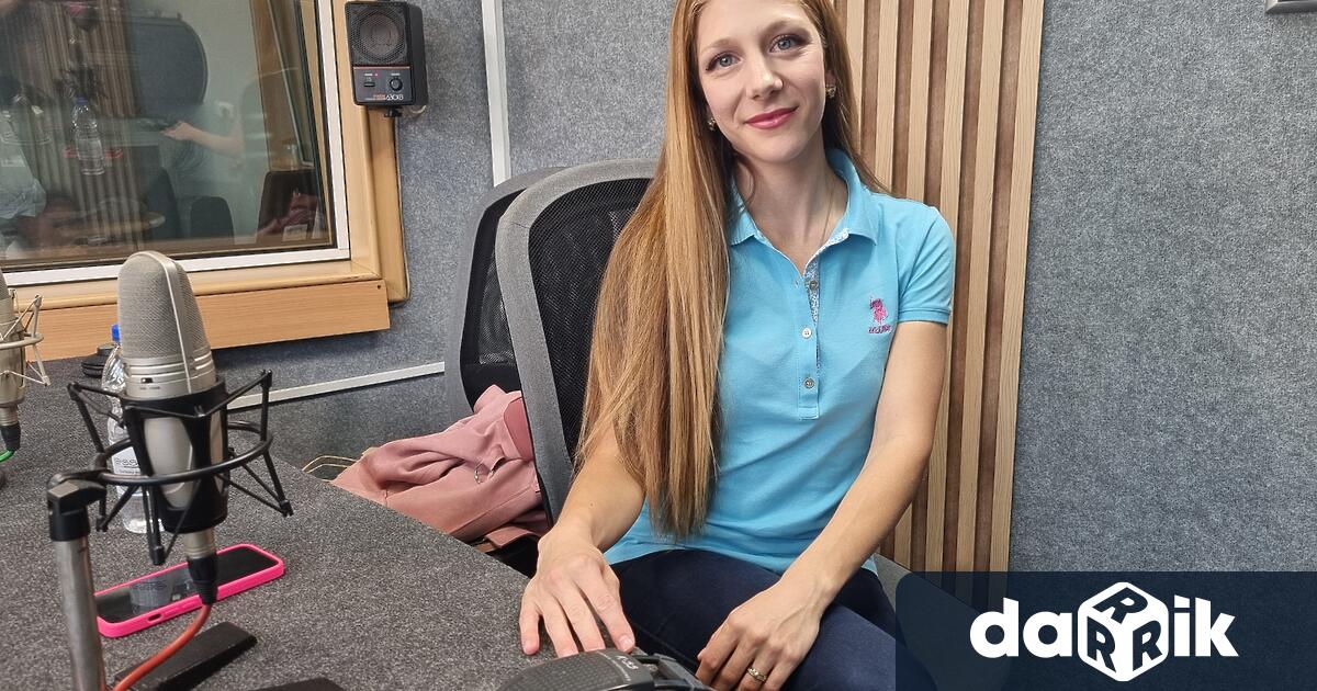 Вяра Михайлова в „40 до 40“ | Darik.bg