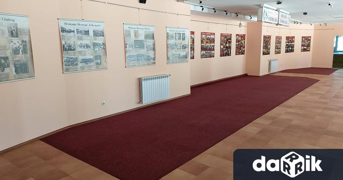 Откриват изложбата “Стари балкански фотографии“ | Darik.bg