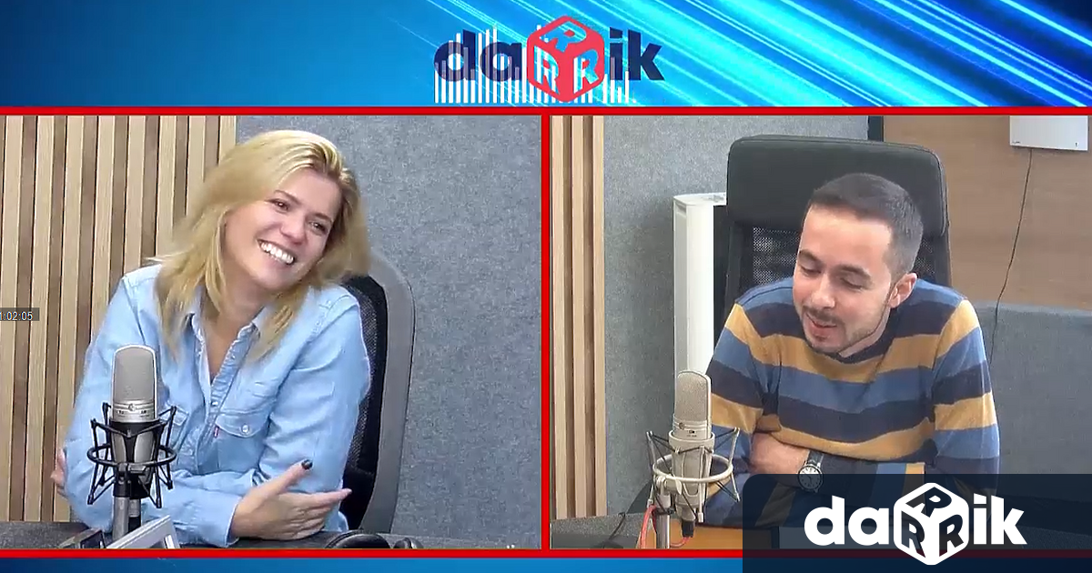 12 години Пощенска кутия за приказки