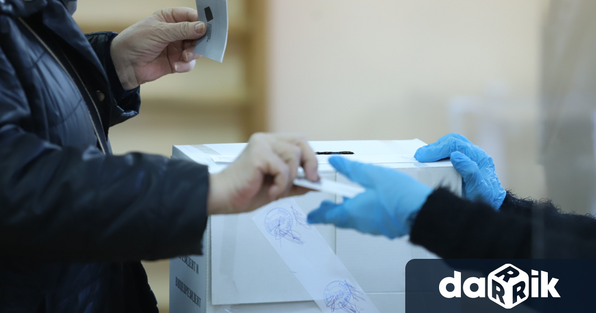 Около 36% от ромите са решили за кого ще гласуват | Darik.bg