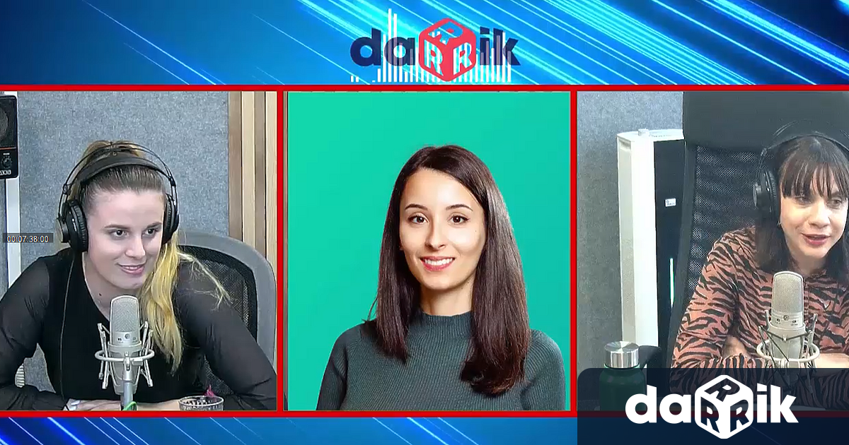 Флора: Всяко поколение си има свои говорители | Darik.bg