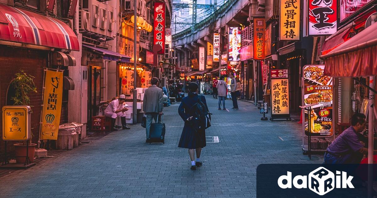 Япония забрани износа на над 400 стоки за Русия | Darik.bg