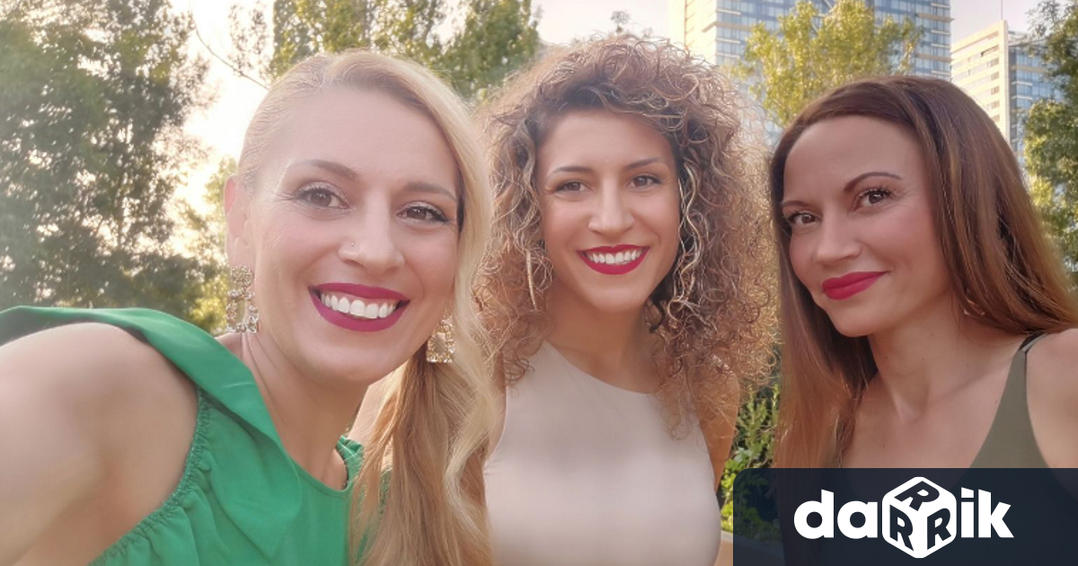 „Global Interactive Art“ в „40 до 40“ | Darik.bg