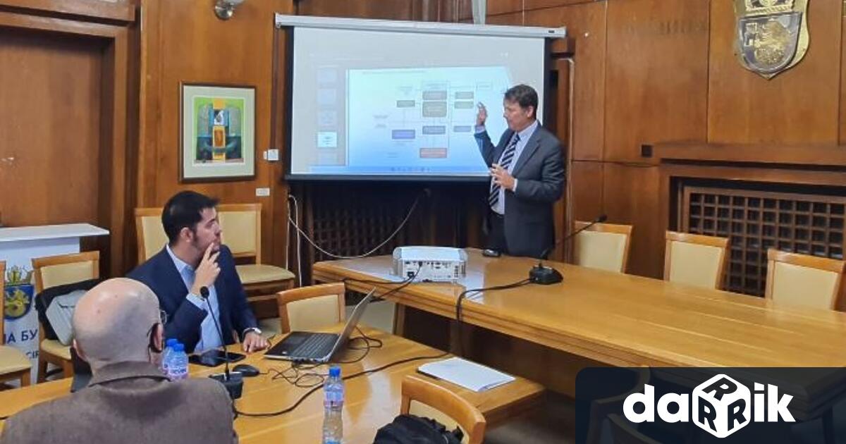 IDOM разкри етапите по строителството на бургаската детска болница | Darik.bg