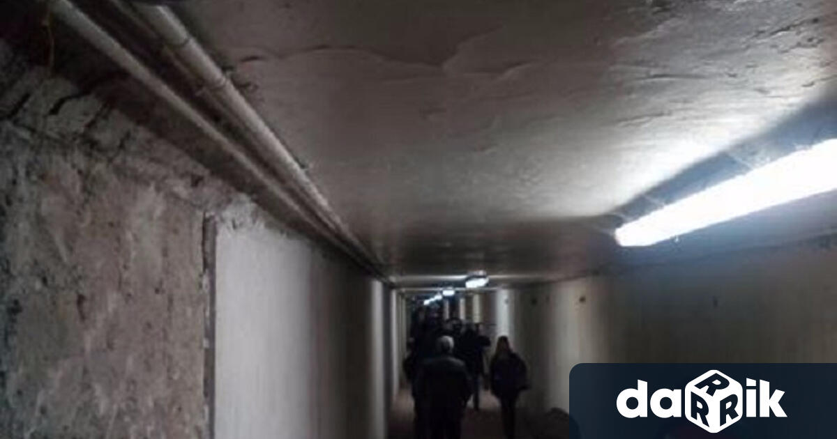 Подлезът на бул. „Липник“ ще бъде затворен за ползване на 14 октомври | Darik.bg