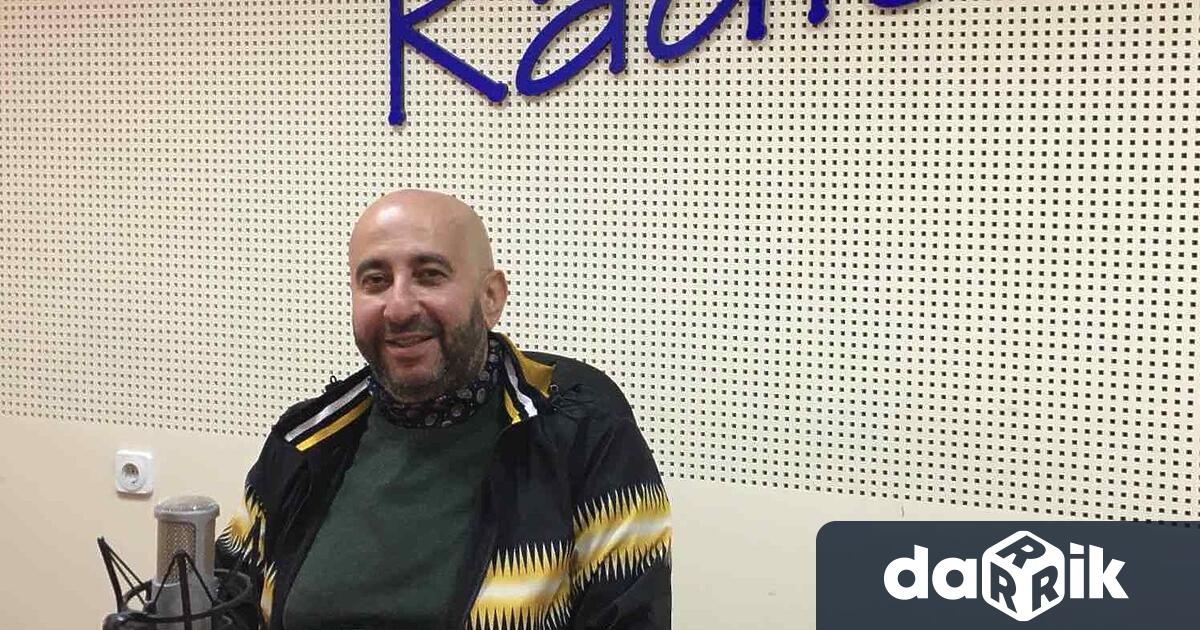 60-20-20 за депутатите в НС: Новият модел, предложен от д-р Ел Масри | Darik.bg