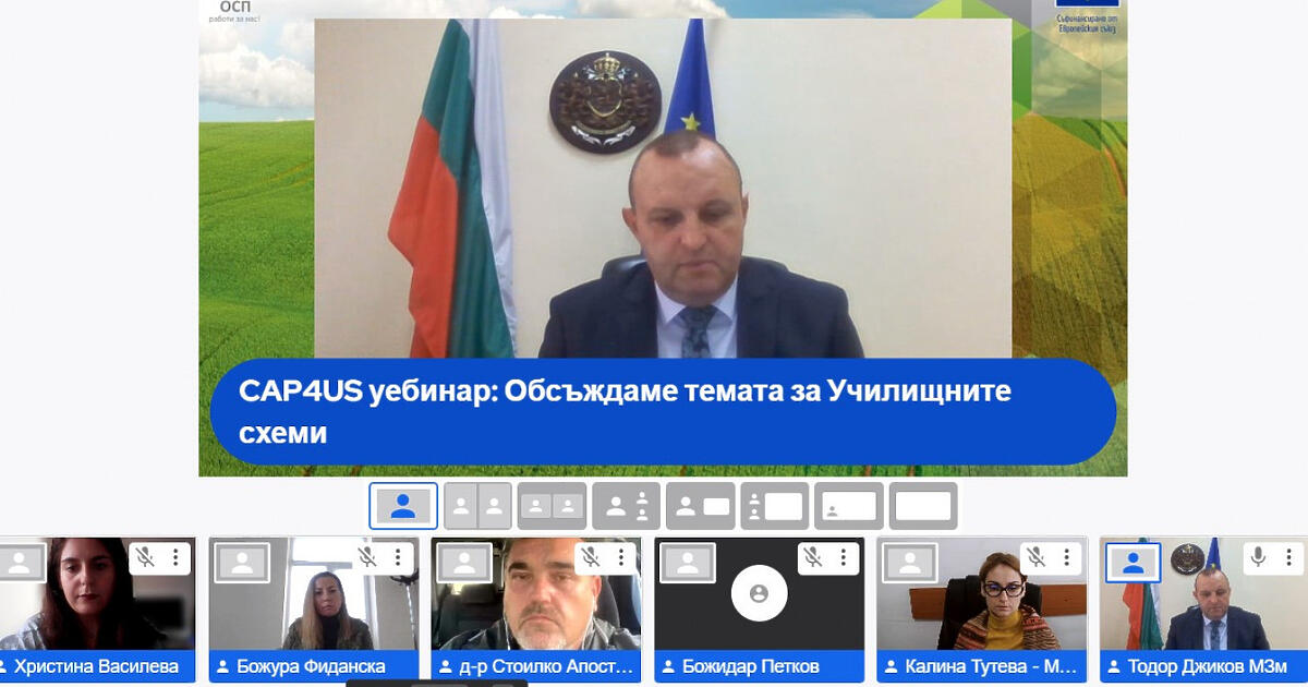 Училищните схеми след 2022 - какво ново? | Darik.bg