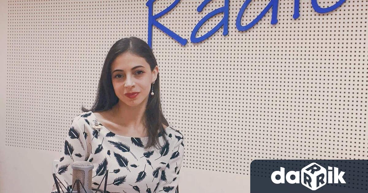 Балерината Патрисия Соарес със смели идеи за развитието на Бургас | Darik.bg