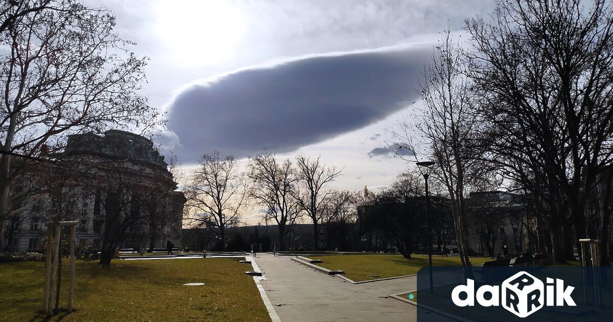 София е на завидното 59-о място по замърсяване на въздуха | Darik.bg