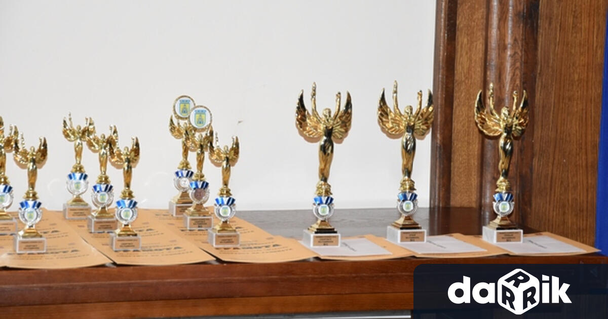 Ясни са номинациите в категориите за Спортист на годината 2022 на ...
