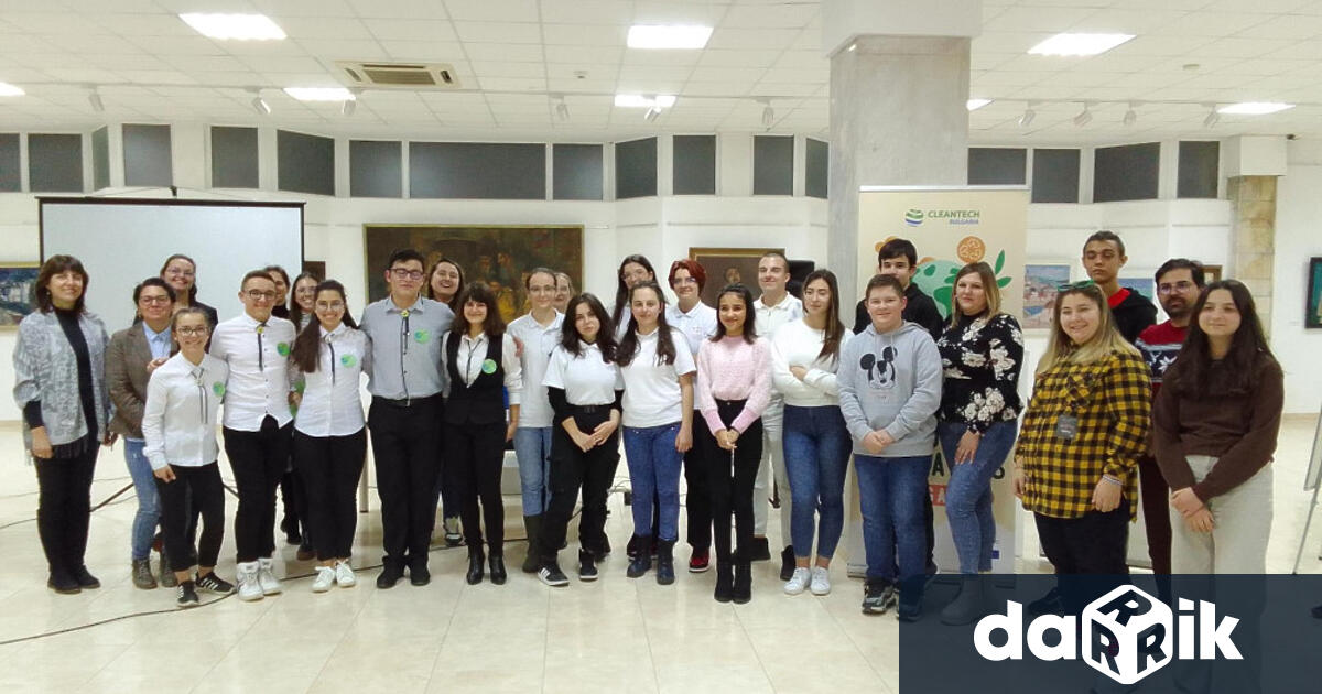 4 фокусирани идеи за кли | Darik.bg