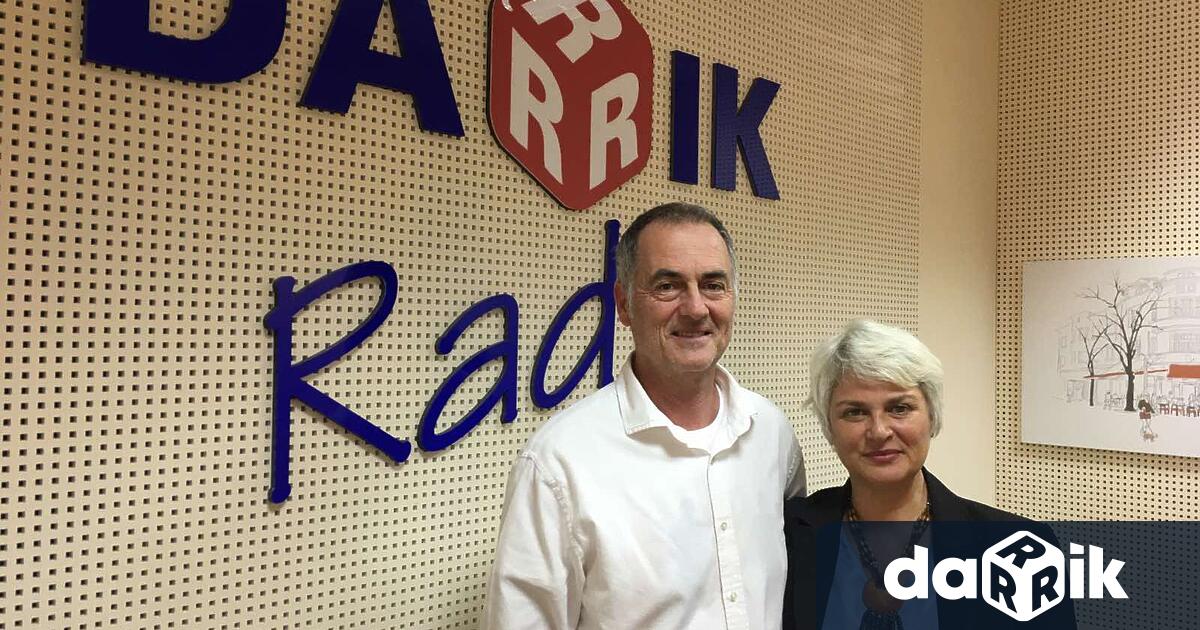 Невроезиковата | Darik.bg