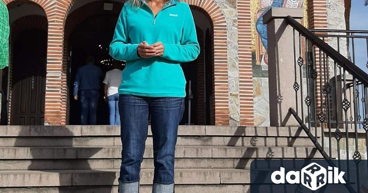 Издирват 48-годишна жена с психични проблеми | Darik.bg