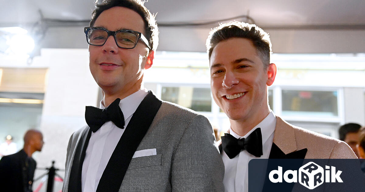 „Не знам какво се случва, но е някак си почти вечно“. 10 звездни гей ...