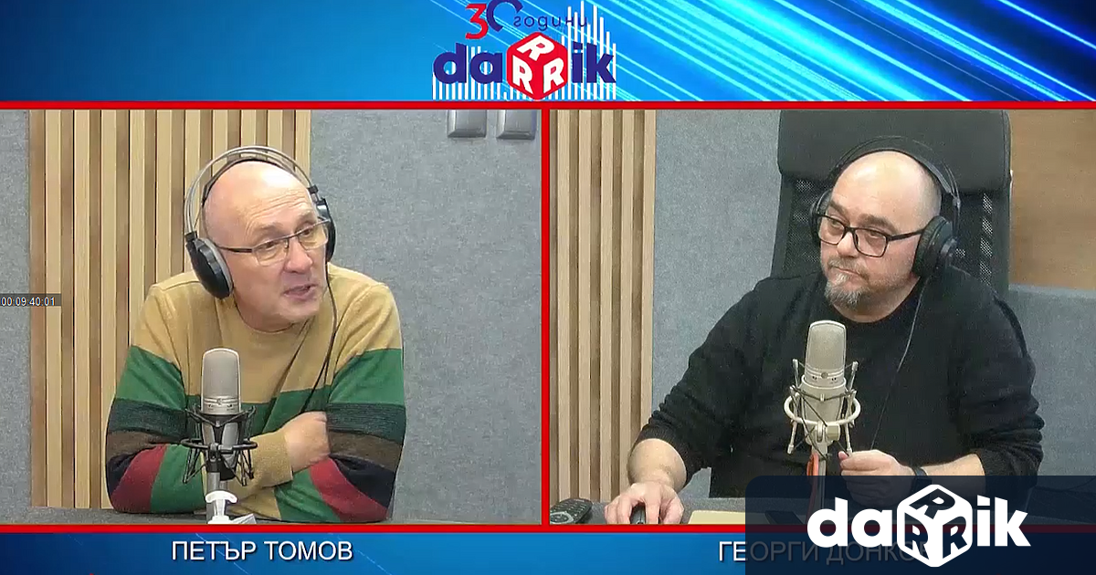 Какво работи телевизионният продуцент? | Darik.bg