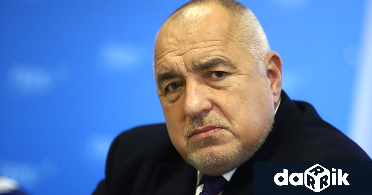 ГЕРБ е „за” санкциите срещу Русия в ядрената енергетика | Darik.bg