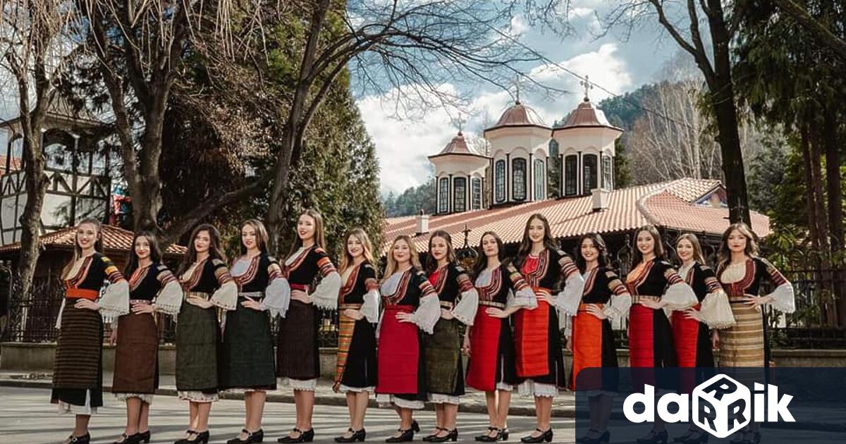 Избираме „Девойка Кюстендилска пролет“ 2023 | Darik.bg