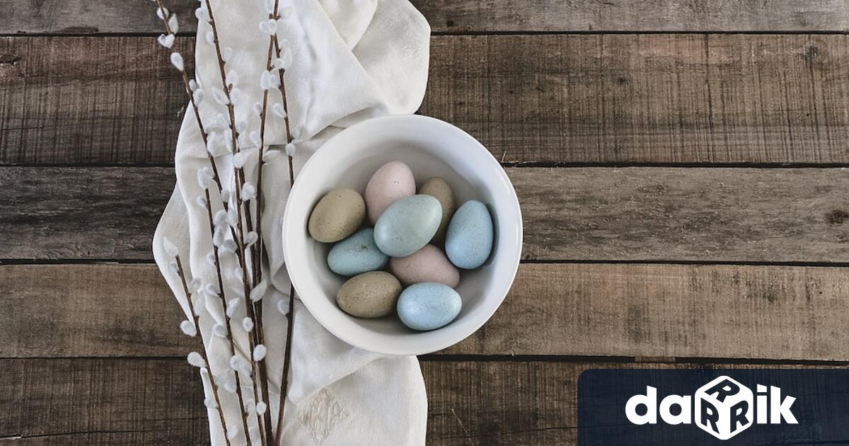 Как другите религиозни общности празнуват Великден | Darik.bg