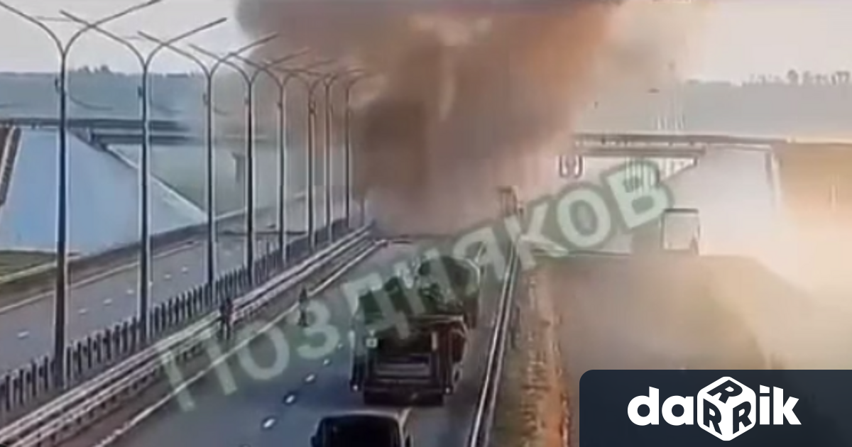 Руската армия удари конвой на „Вагнер“ (видео) | Darik.bg