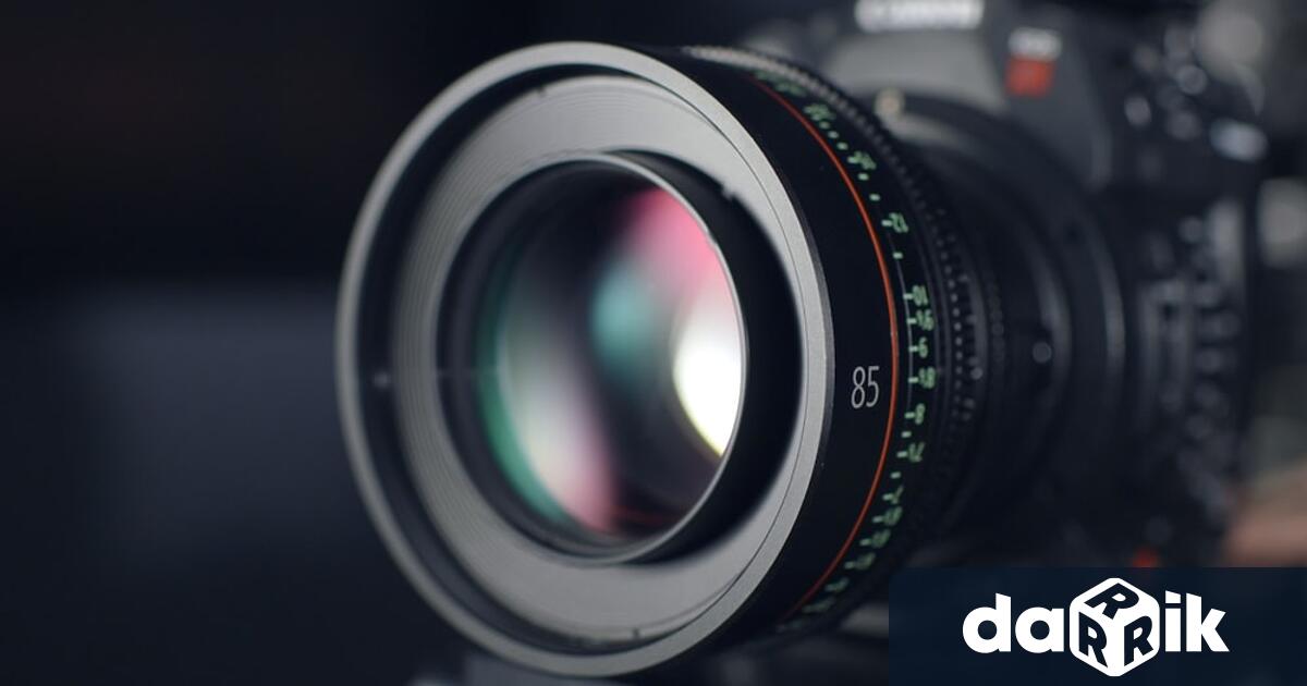 Всеки портрет ли носи идентичността на фотографа