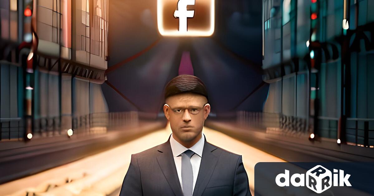 Facebook може да е от полза за психичното здраве | Darik.bg