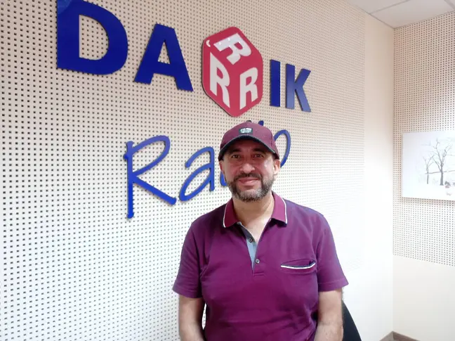 Д-р Ел Масри: Рашидов е пореден курбан за политическо спокойствие | Darik.bg