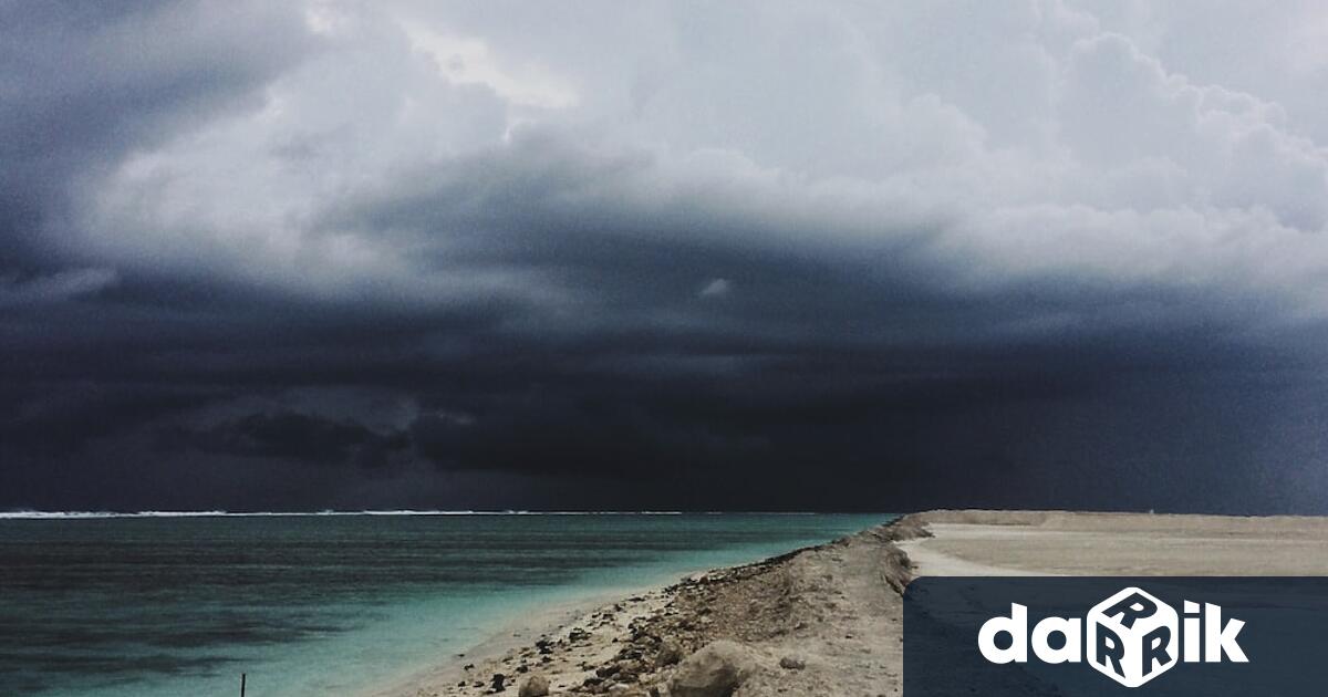 За проблемите на Черноморието и наводненията