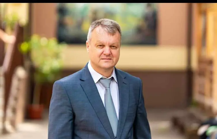 Поздравителен адрес от председателя на Комисията по Образователна политика и читалищна дейност