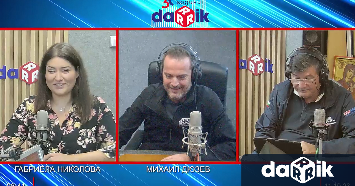 Какво предстои от “Зелената стълба“ на “9 месеца“