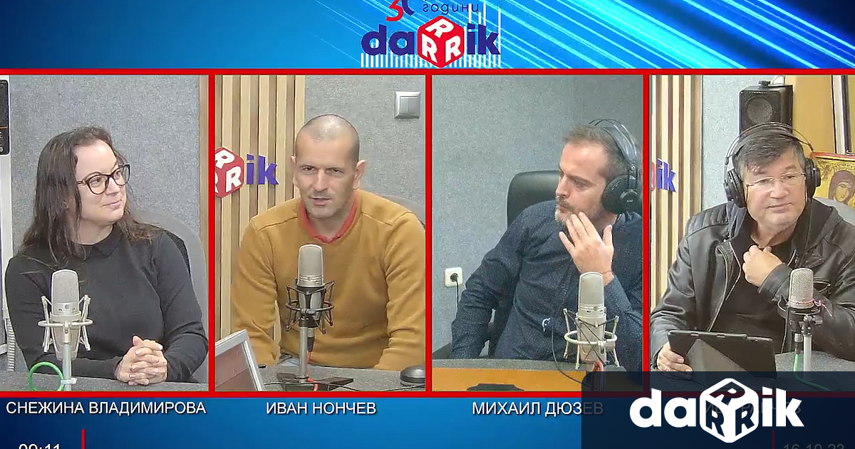 Какво да очакваме от Darik Business Radar - Дарик Кафе - Дарик