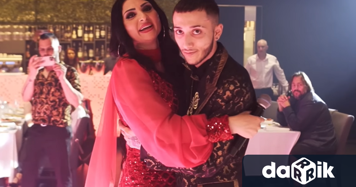 Задържаха с наркотици сина на Софи Маринова | Darik.bg